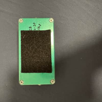 Zvex Fuzz Factory Vexter 2004 - Present - Various | Reverb