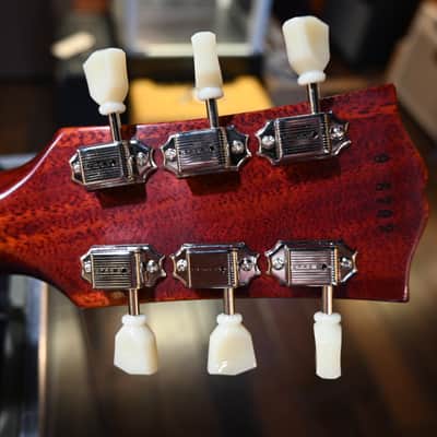 Gibson Custom Shop 1959 Les Paul Standard Reissue BOTB Page | Reverb