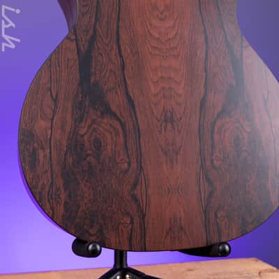 Martin GPC-X2E Cocobolo Grand Performance Acoustic-Electric | Reverb