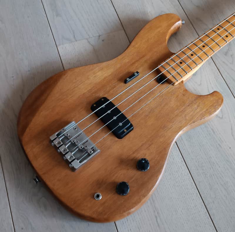 Ibanez ROADSTER RS800 1978 Natural | Reverb