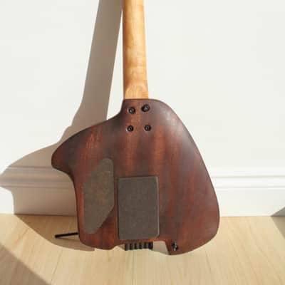 Lumen — Handcrafted Klein-Style Headless | Reverb The Netherlands