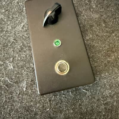 PedalPCB Fortin 33 Clone 2024 - Black | Reverb