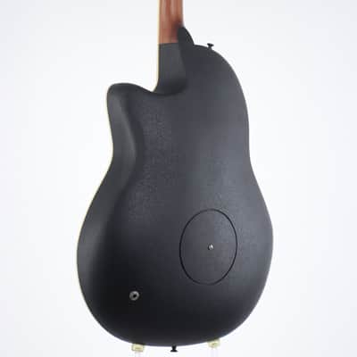 Ovation CP257 Celebrity Super Shallow Cutaway [SN 4444309] | Reverb