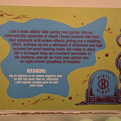 Brent Hinds, Mastodon, Dirty B Hinds - Autographed COA - | Reverb
