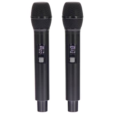 Algam Audio Tr12 Bt Altoparlante Portatile A Batteria Con 2 | Reverb