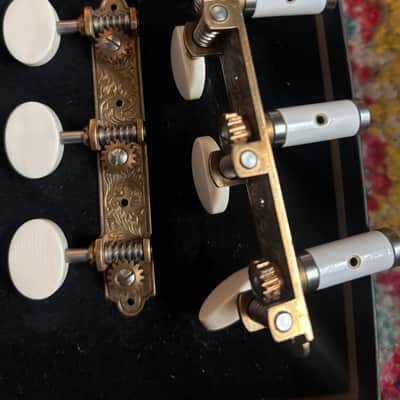 Sloane Leaf Tuners [2nd Gen] | Reverb