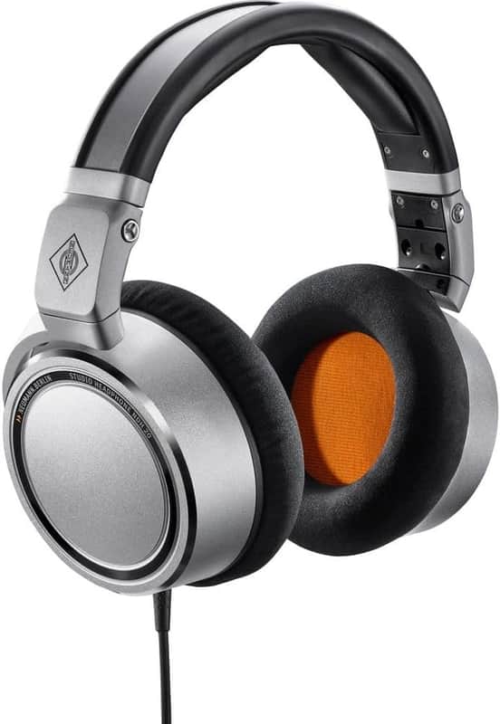 Neumann NDH 20 Closed Back Monitoring Professional Studio | Reverb