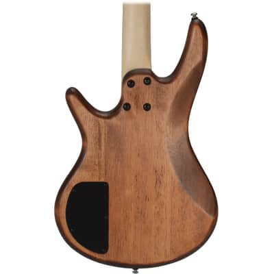Ibanez GSR100EX 4-String Electric Bass Guitar, Right-Handed, | Reverb