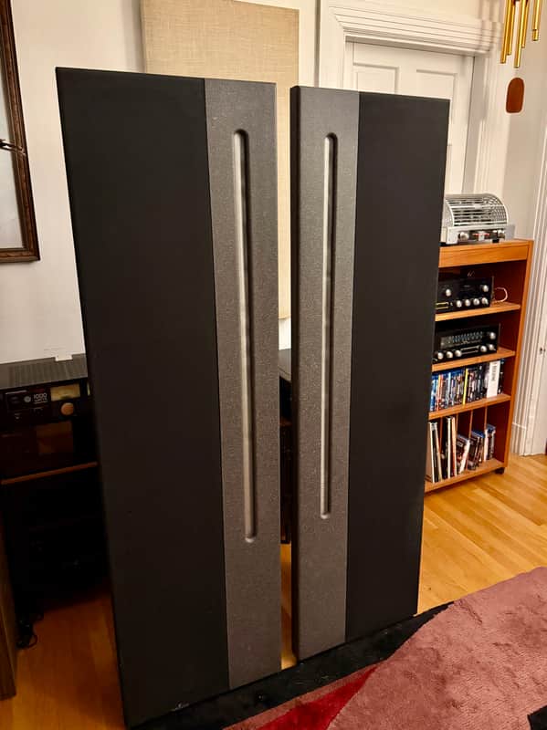 Apogee Centaur Major Speakers | Reverb