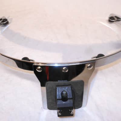 DW Purecussion 14" 8-hole RIMS Mount w/DW Tom Mount | Reverb