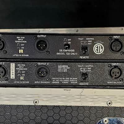 Aphex Dominator ii 720 | Reverb