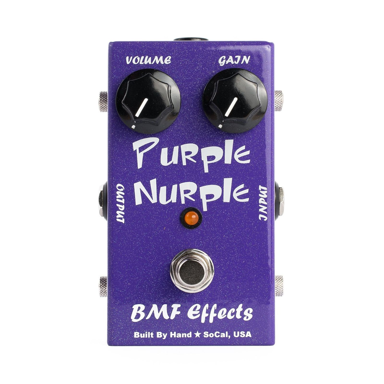 BMF Effects Purple Nurple | Reverb Canada