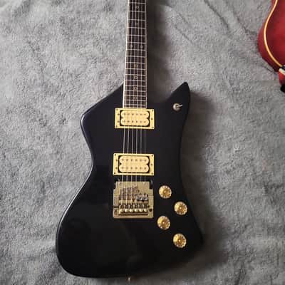Hondo H-2 deluxe 1980 | Reverb