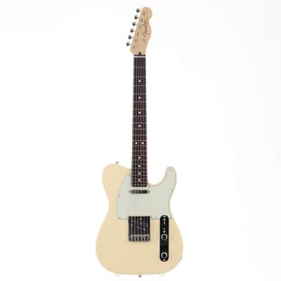 Fender Made in Japan Junior Collection Telecaster Satin | Reverb