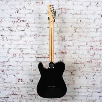 Squier - Classic Vibe 70s Telecaster Custom Electric Guitar | Reverb