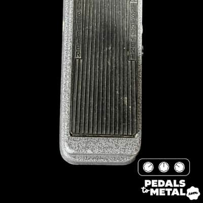 Teese RMC3 Real McCoy Custom Wah Wah Signed RMC 3 X13107 | Reverb