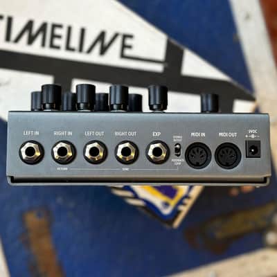 Strymon Timeline Multi Delay | Reverb