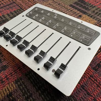 Allen & Heath PL-6 Remote Mix Controller 2010's Grey | Reverb