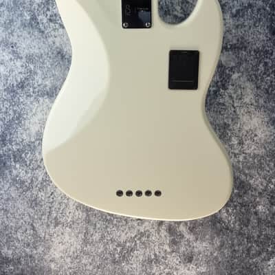 Sire Marcus Miller V7 Alder 5 LH 5-String Left-Handed Bass | Reverb UK