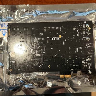 RME HDSPe AIO PCIe Audio Interface Card 2010s - Standard | Reverb