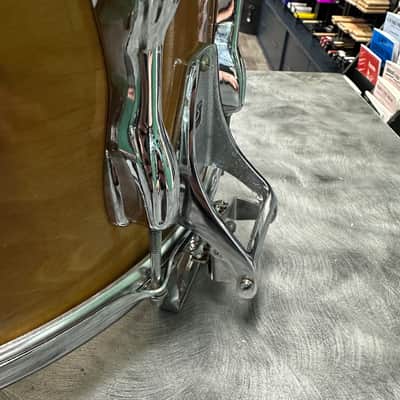 Used Slingerland 8x14" 5-ply Magnum 702 | Reverb