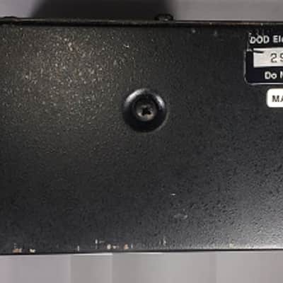 Stereo 15 Band Equalizer with a Low Pass Filter R-830 C | Reverb