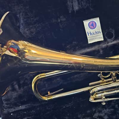 Holton ST-303 Maynard Ferguson "Firebird III" Trumpet | Reverb