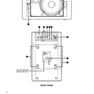 Yamaha MS60S Made in Japan 90s - Black 🖤 | Reverb Canada