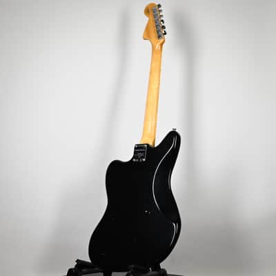 Fender Custom Shop Limited Edition '66 Jaguar Journeyman/ | Reverb