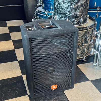 JBL JRX100 Passive Wedge Monitor | Reverb