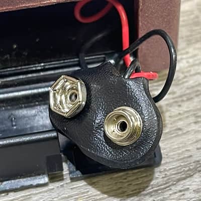 Dod Gfx 70 Distortion Pedal | Reverb