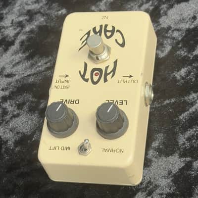 CROWTHER AUDIO HOTCAKE wMid Lift [951099] (01/15) | Reverb