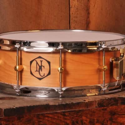 Noble & Cooley *Pre-Order* Solid Shell Classic 5x14" | Reverb Canada