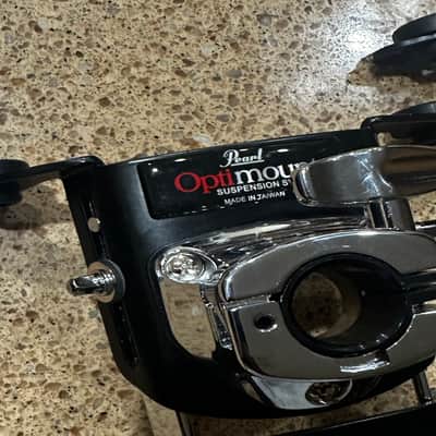 Pearl Optimount Suspension System TWO PACK | Reverb