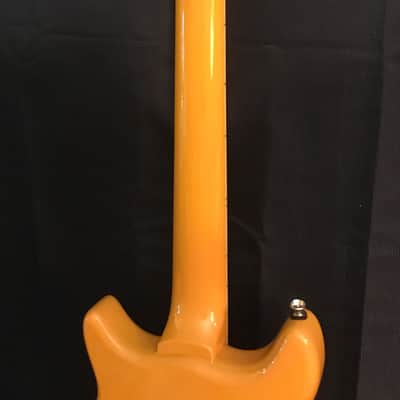 Eastwood P-90 Special, Les Paul Junior Special Copy w | Reverb
