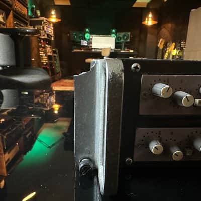 Sony Mxp 3000 racked Eqs | Reverb
