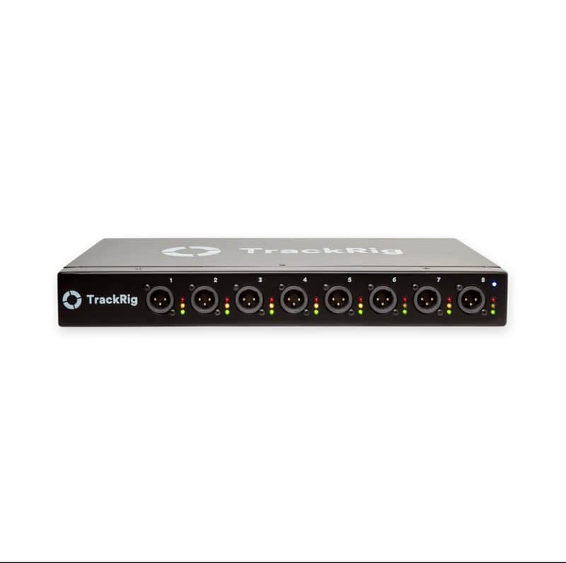 Loop Community Track Rig 2024 | Reverb