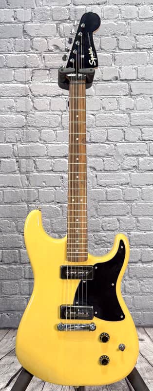 Squier Paranormal Strat-O-Sonic 2023 - Present - Vintage | Reverb