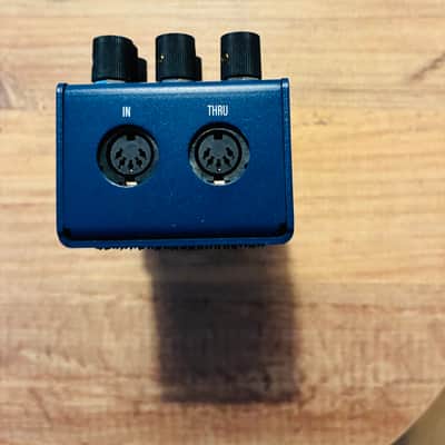 Walrus Audio Mako M1 mk1 | Reverb