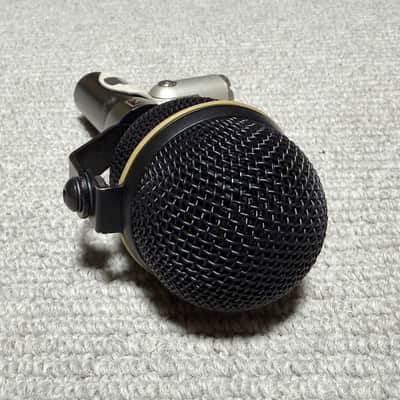 Electro-Voice N/D 468 Dynamic microphone w/holder | Reverb