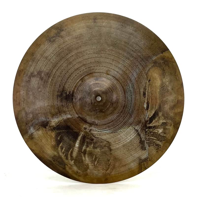 Sabian 20" AA Apollo Crash/Ride Cymbal, 1814 grams, Demo | Reverb