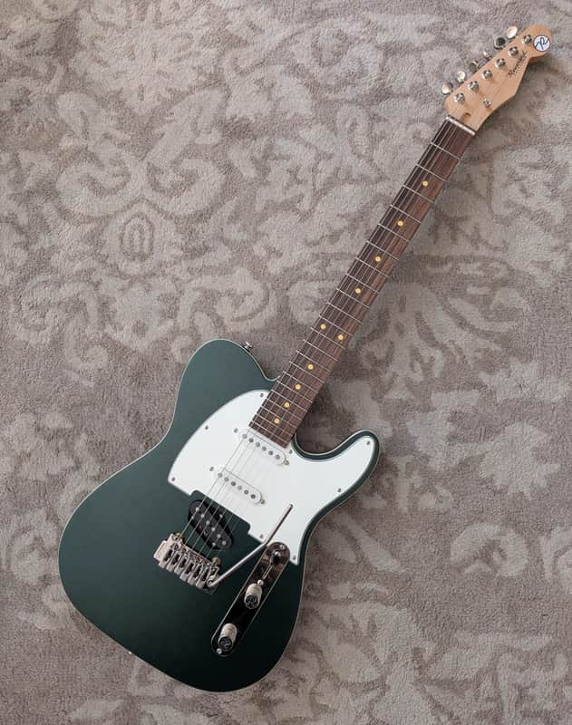 Reverend Pete Anderson Eastsider S - NEW - OPEN BOX | Reverb