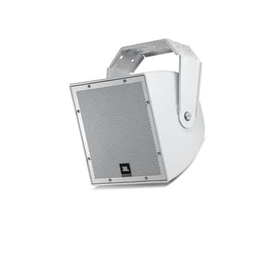 JBL AWC82 All-Weather Compact 2-Way Coaxial Loudspeaker with | Reverb