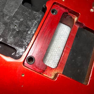 Fender HRR hot rod reissue 60s Stratocaster w/upgrades | Reverb Canada