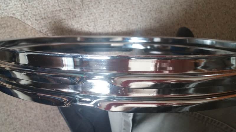 Tama Imperialstar Royalstar Swingstar 80s VINTAGE 16" Triple | Reverb