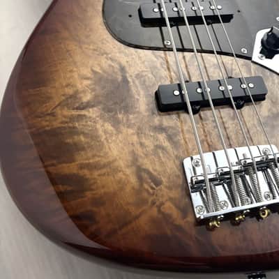 Momose [Kurosawa Musical Instruments Custom Order | Reverb Ireland