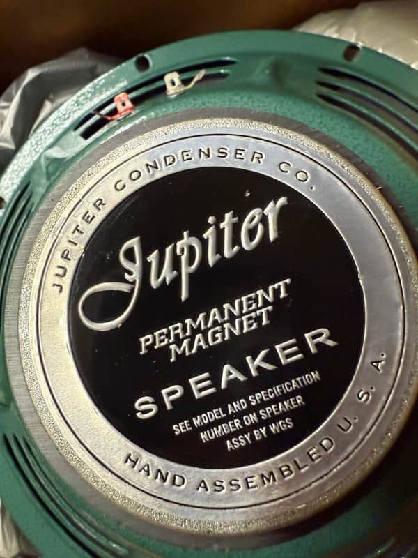 Jupiter SC10 2017 - Green | Reverb