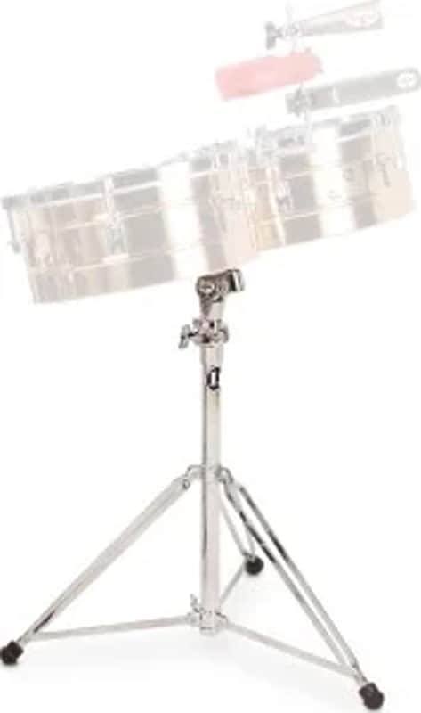 Lp Timbale Stand F/Kit Players | Reverb