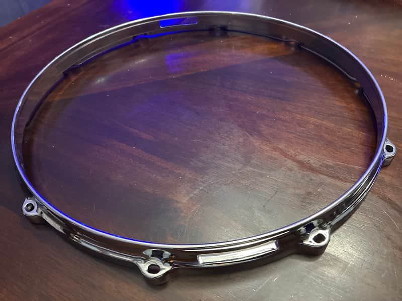 Gretsch 14” Die Cast Hoops 2025 - Cjrome | Reverb