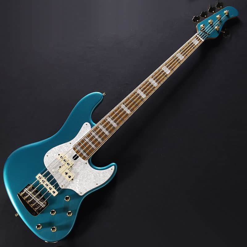 MAYONES Jabba HF Sherwood 5 [Hadrien Feraud Signature Model] | Reverb